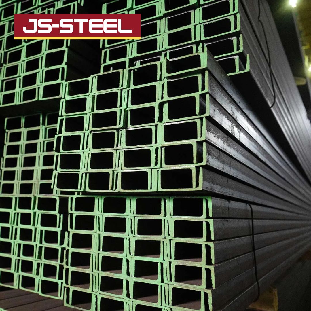 Besi UNP | Toko Besi JSS
