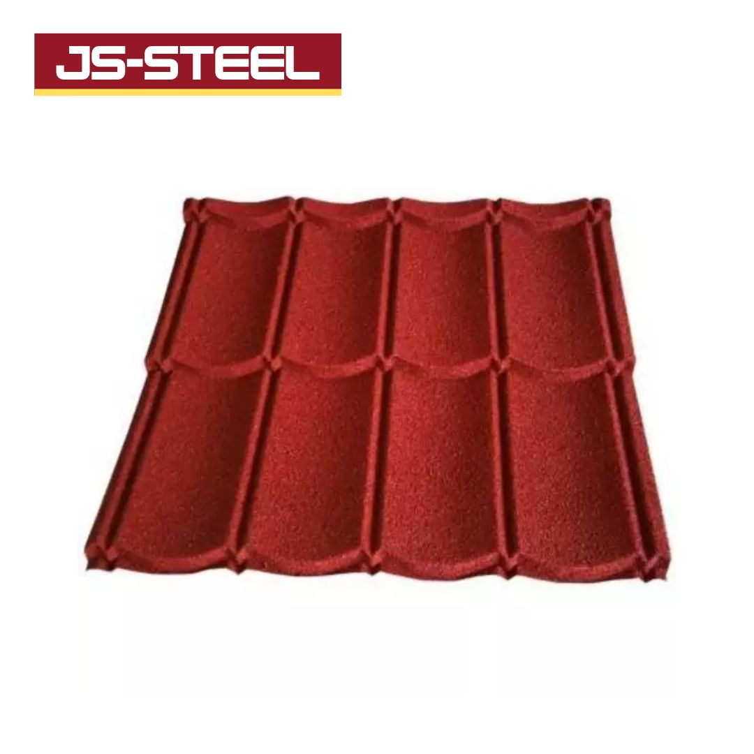 Genteng Metal Pasir | Toko Besi JSS